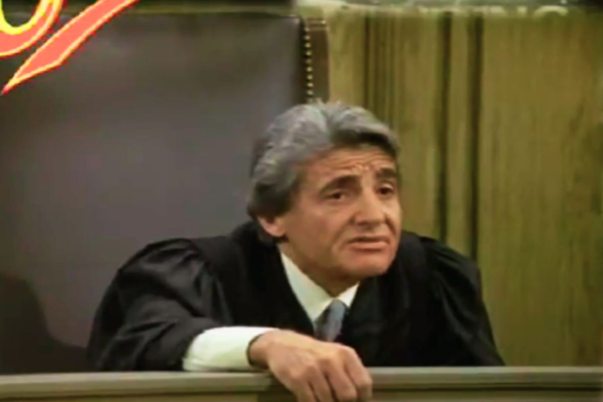 ‘Star Trek’ & ‘Cheers’ Actor Passed Away At 97