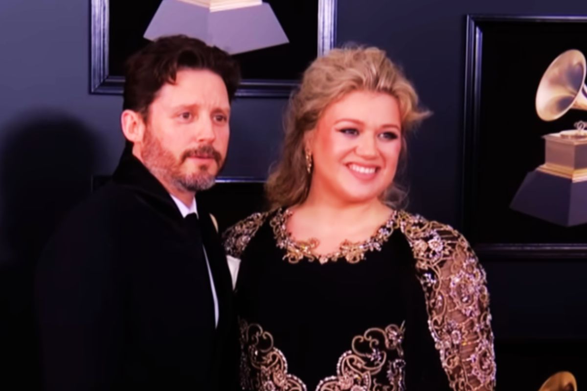 Shock Obituary Report Reveals Brandon Blackstock’s New Partner Before ...