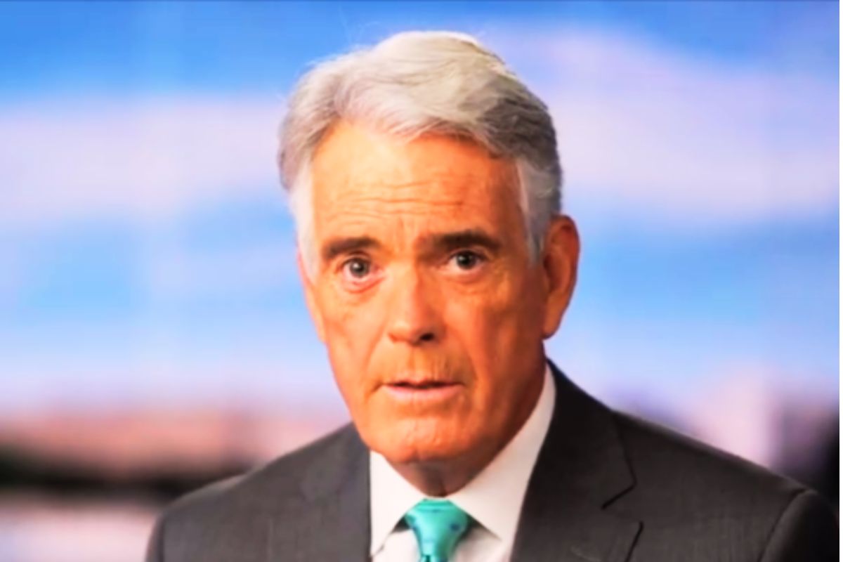 Fox News Anchor Hospitalized Following Sudden Shivering Episode Live on Air