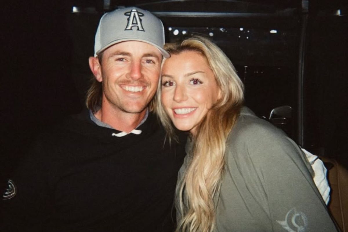 Pro Golfing Star’s Girlfriend Passed Away Unexpectedly At 28