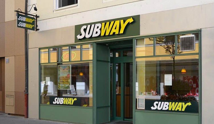 Subway is Closing Down Hundreds of Locations Amid Backlash
