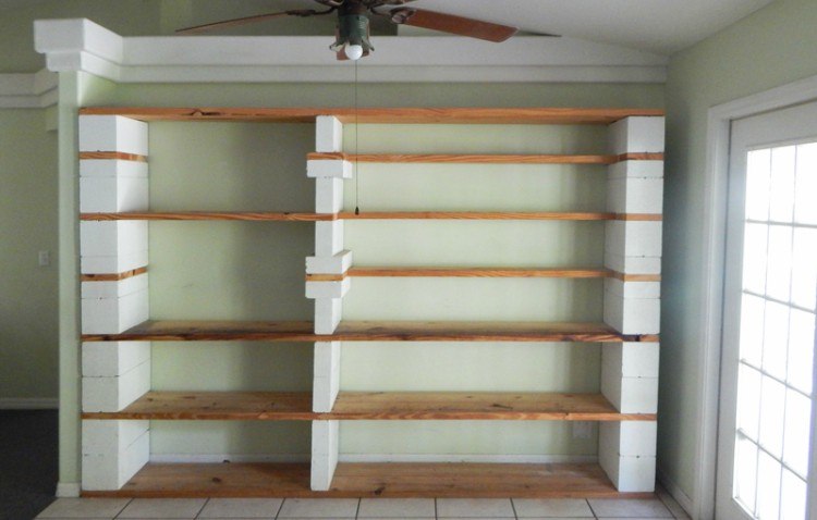 Here Are 15 Fun and Fancy DIY Ways to Use Cinder Blocks Around Your Home