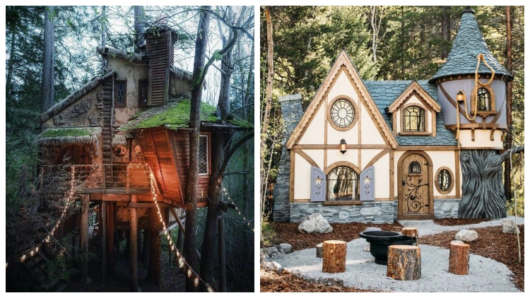 21 of the Most Beautiful Cottages From Around the World