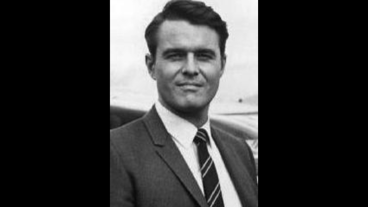 Best Known For His Starring Role In ‘The FBI’, TV And Movie Actor Dies ...