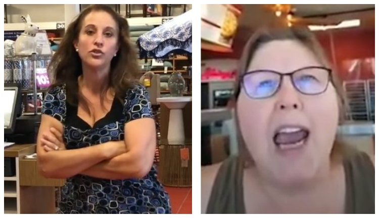 These Are the 9 Worst Karens That We’ve Encountered This Year