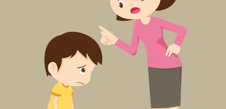Teach Your Kids to Do This Instead of Saying “Sorry” for Everything