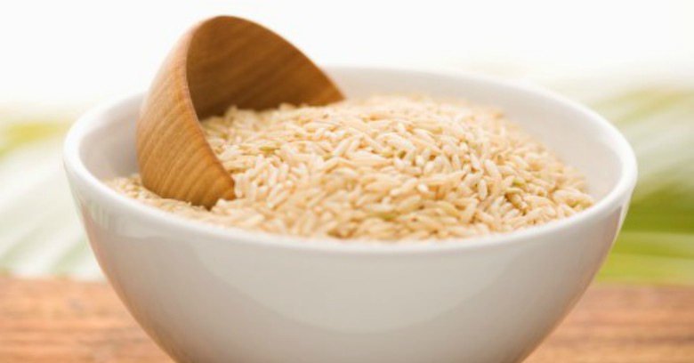 Why Rice at Restaurants Tastes So Much Better Than It Does at Home