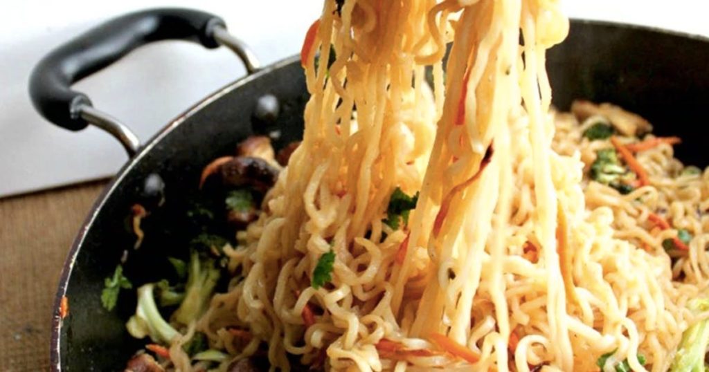 9 Ways to Upgrade Instant Ramen Into a Delicious Gourmet Meal