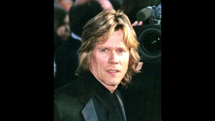 Kevin Bacon Reveals Disturbing Discovery While Filming ‘Wild Things’