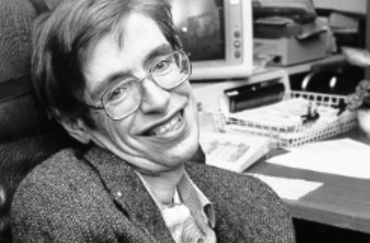 What We’ll Most Remember About Stephen Hawking
