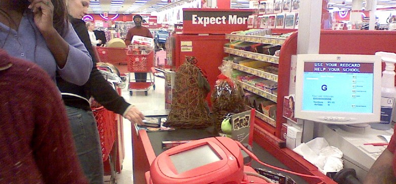 10 Secrets You Didn’t Know About Shopping at Target