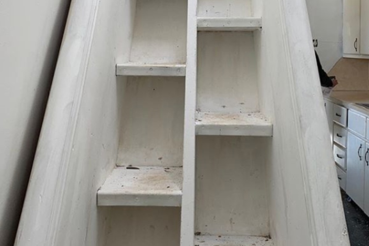 These 17 Stair Design Fails Could Result In Some Epic Injuries