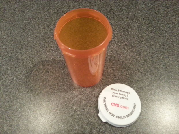 Learn How To Make A Pill Bottle Survival Kit That Might Save Your Life ...