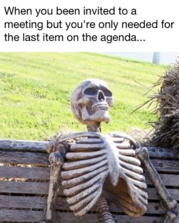 15 Workplace Memes That Just Couldn’t Be Any Truer