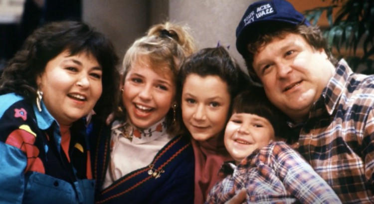 13 Fun Facts You Never Knew About “Roseanne”