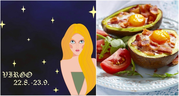 Here’s the Best Breakfast Option for Your Zodiac Sign
