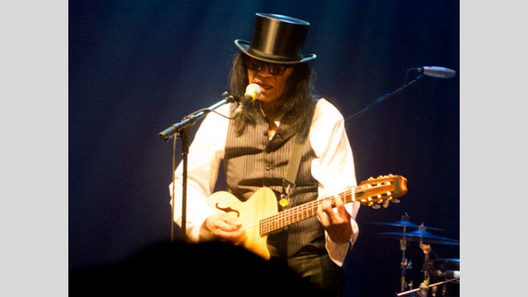 Musician Best Known Simply As “Rodriguez” Dies At 81
