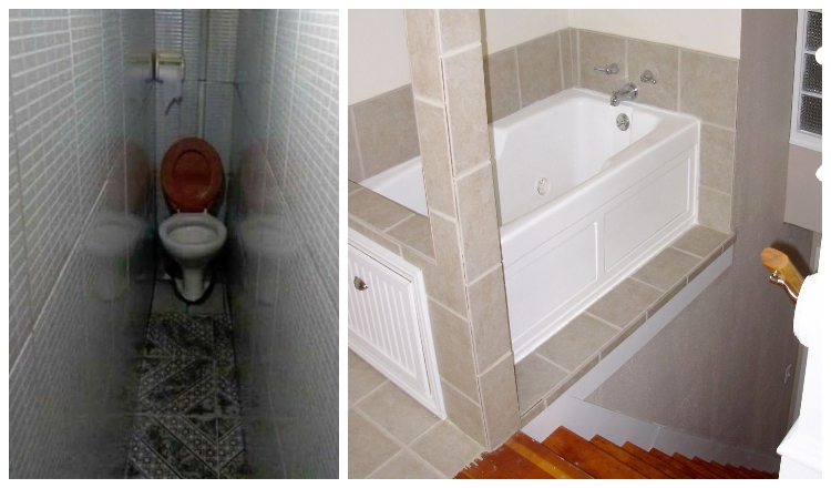 Real Estate Agent Shares 25 of the Absolute Worst Home Designs Her ...