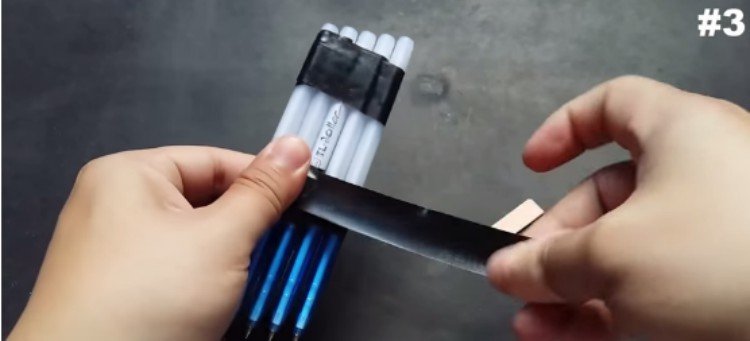 The Top 5 Most Useful Pen Hacks!