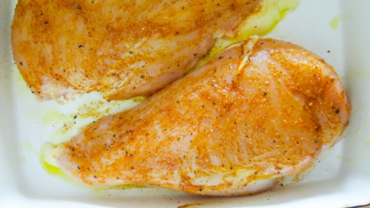 Here’s How to Cook Chicken So It’s Perfectly Moist and Tender
