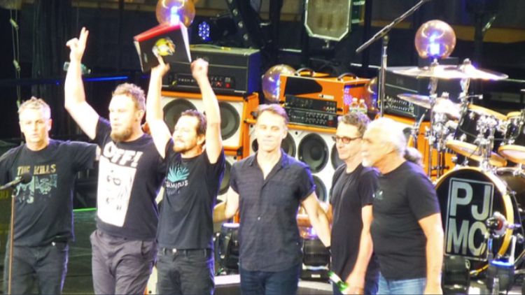 Popular Rock Band Cancels Multiple Shows