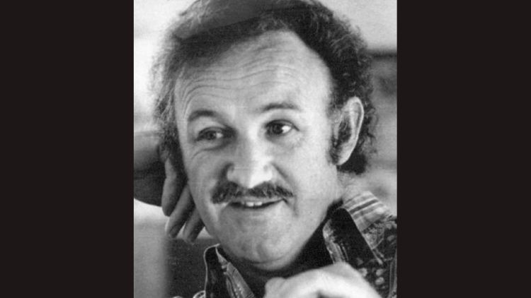 Investigation Unfolds as Autopsies Completed for Gene Hackman and Wife ... Investigation Unfolds as Autopsies Completed for Gene Hackman and Wife ...