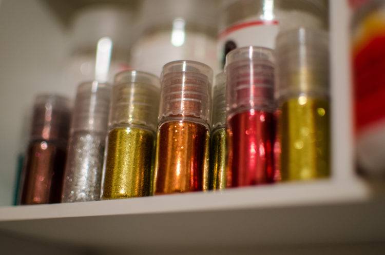 Why Scientists Are Warning That We Should Ban Glitter