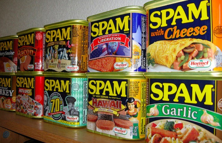7 Little-Known Facts About the Most Famous Canned Meat of All Time