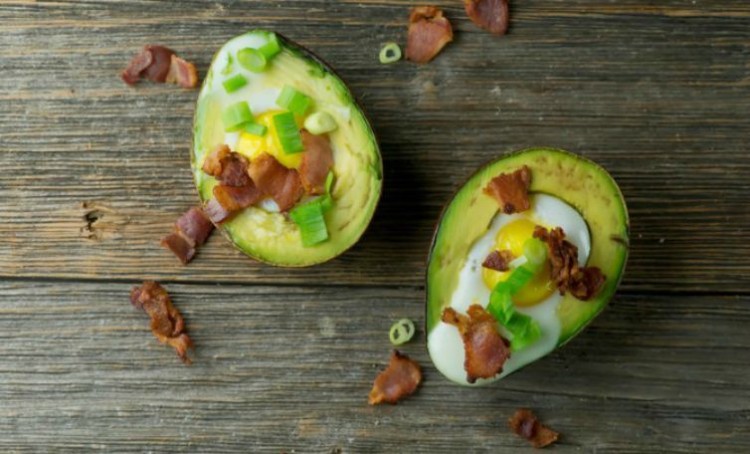 15 Brilliant Ways to Eat Avocado for Breakfast