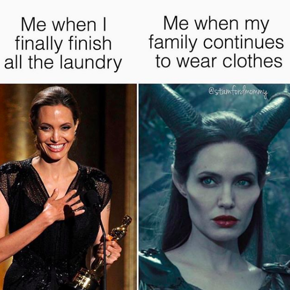 Every Stressed Out Mom Needs To See These 17 Accurate Memes
