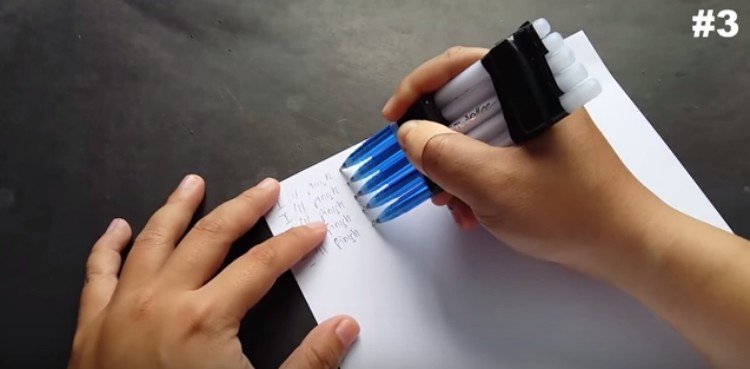 The Top 5 Most Useful Pen Hacks!