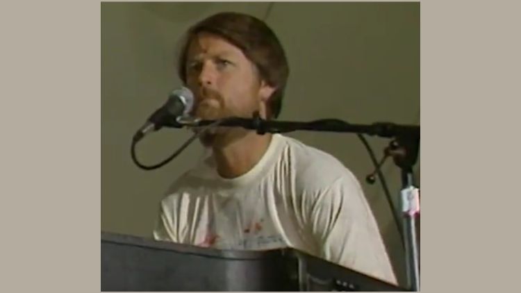 Sad Brian Wilson News