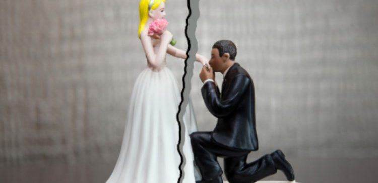 Here Are the Top 7 Reasons Why People Get Divorced