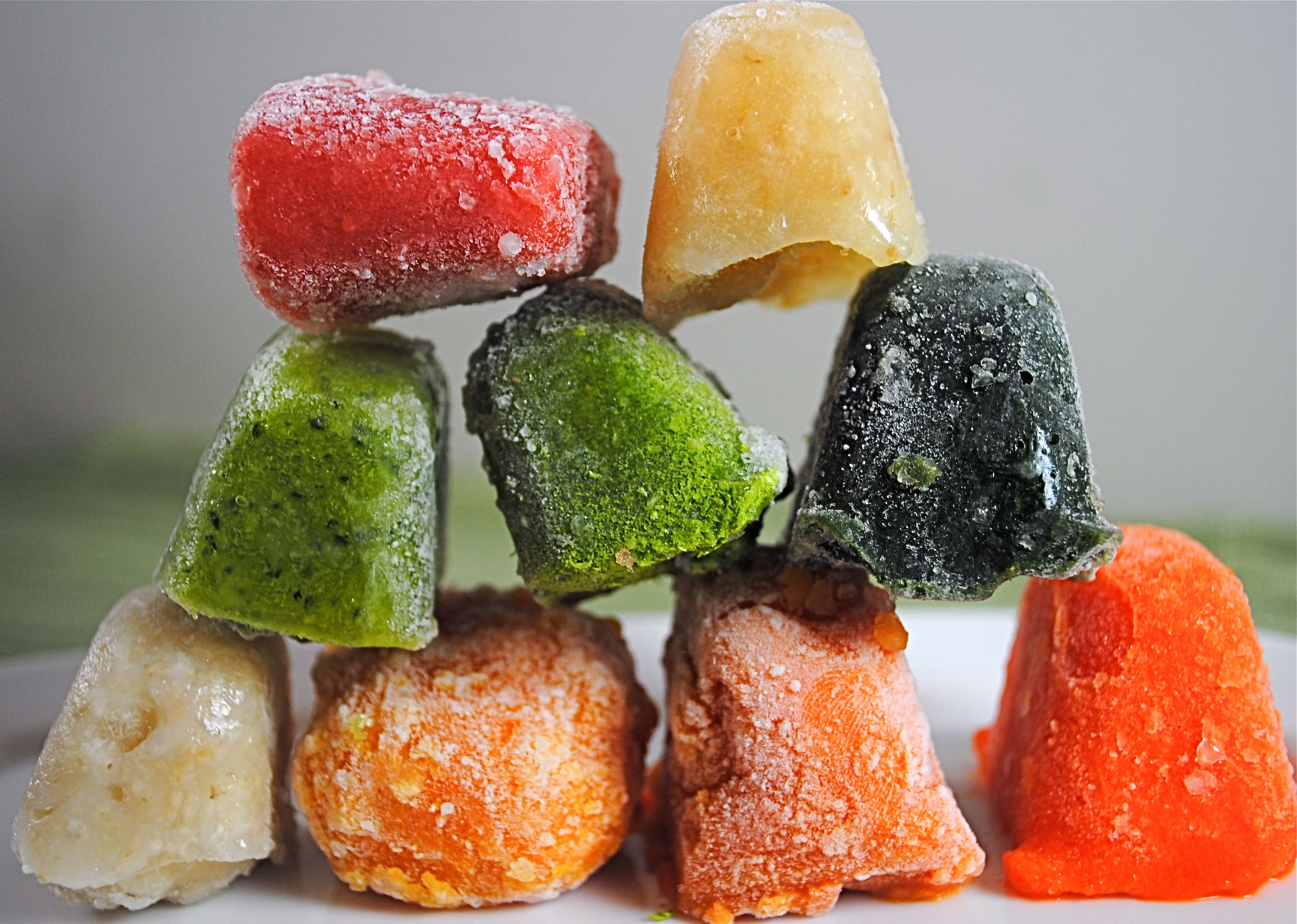 20 Ice Cube Tray Hacks That Aren’t Just for Summer