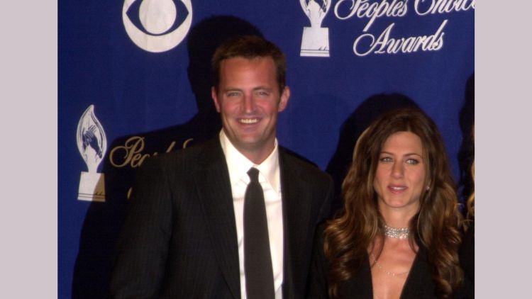Revealing Details About Matthew Perry’s Sad Love Life