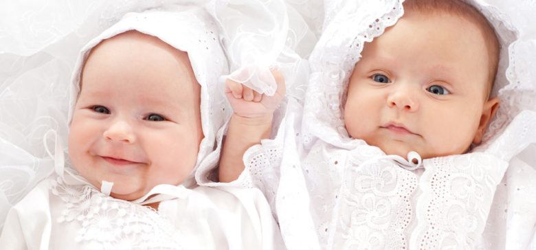 The Most Common Baby Names Every Year Since 1925 – Did Yours Make the List?