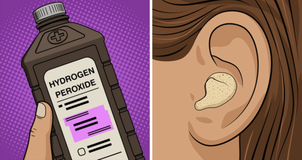 Here Are 15 Reasons Why Mom Always Kept Hydrogen Peroxide on Hand
