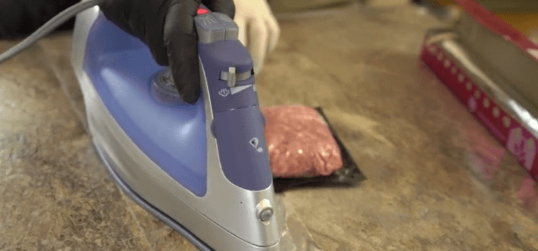 7 Unconventional and Genius Ways to Use Your Iron