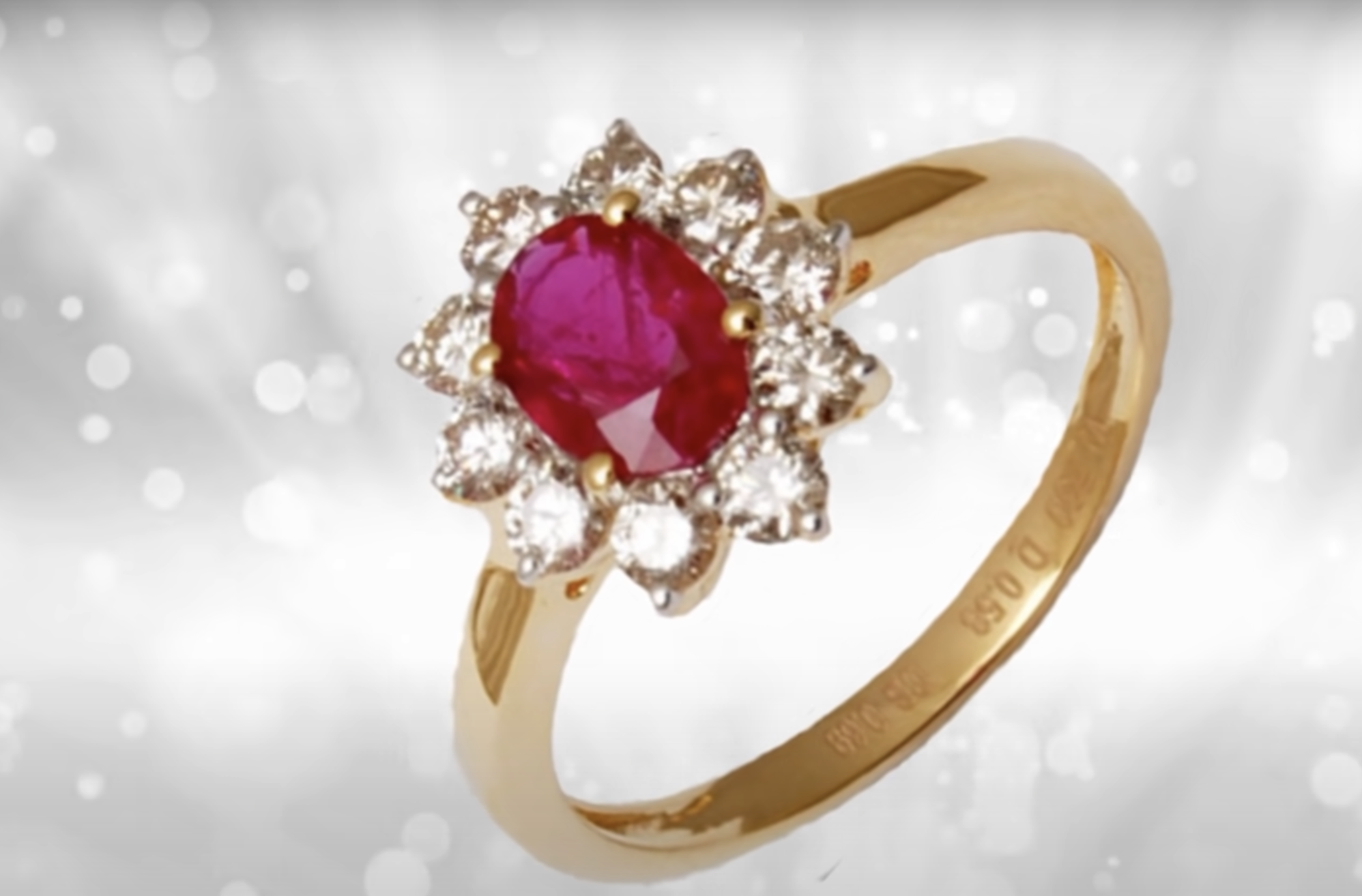 Here Are the Hidden Stories Behind 10 Royal Engagement Rings