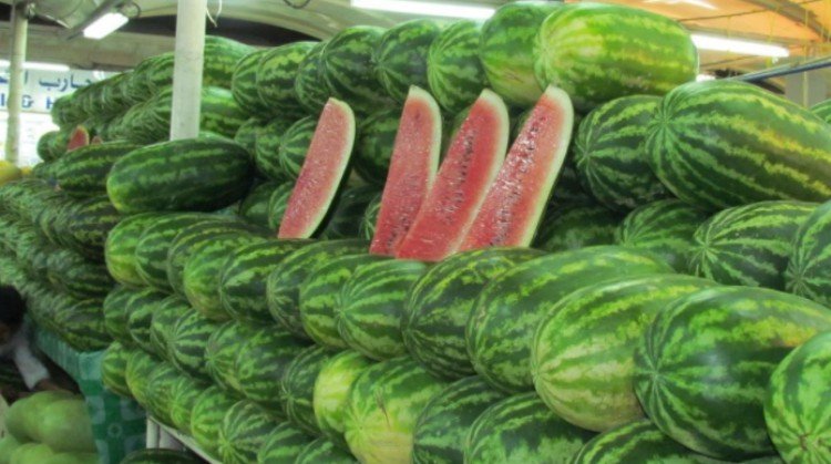 Here Are 7 Traits That Warn You That the Watermelon You’re About to ...