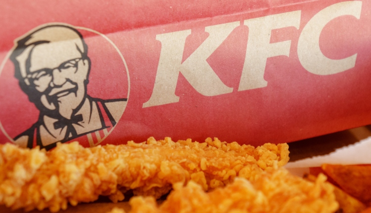 Here’s the Story Behind Why KFC Changed Their Name from ‘Kentucky Fried ...