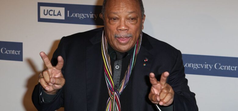 An American Music Legend Passed Away At 91 & Cause Of Death Revealed