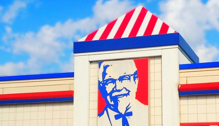 Here’s the Story Behind Why KFC Changed Their Name from ‘Kentucky Fried ...