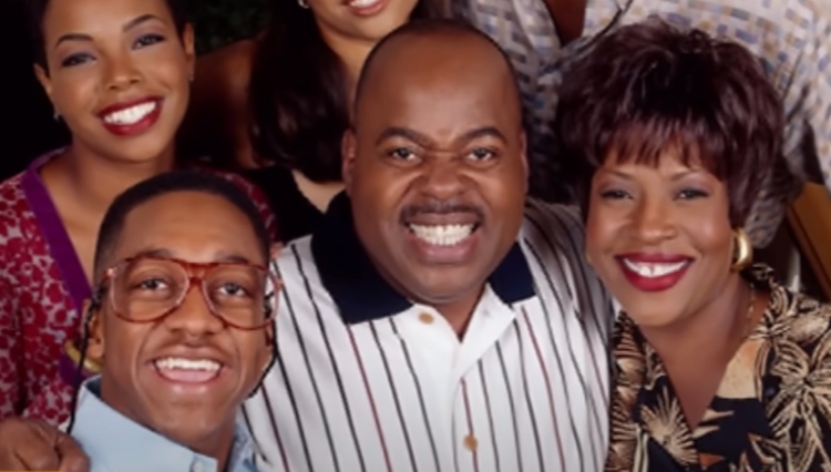 Family Matters’ Reginald VelJohnson Opens Up About the Difficulty ...
