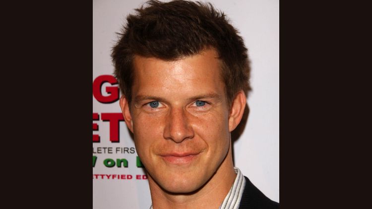 Ugly Betty Star Arrested In Florida