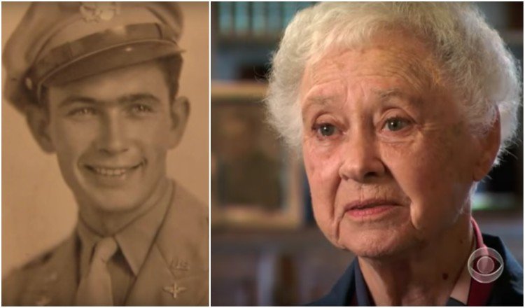 Widow Learns That Her Husband Was a Hero 68 Years After His Death