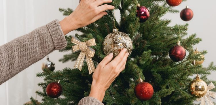 If Your Christmas Tree is Still Up, Then You Might Be In for Some Bad Luck