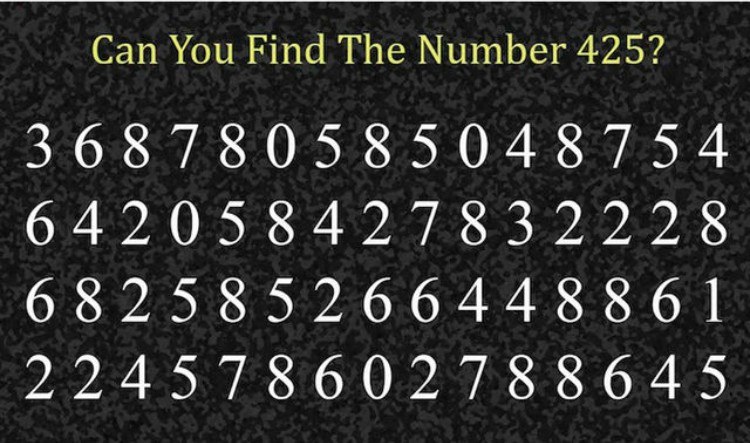 11 Logic Puzzles That Will Work Your Brain and Increase Your IQ