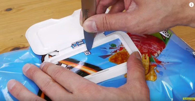 Check Out These 11 Ways to Repurpose Containers