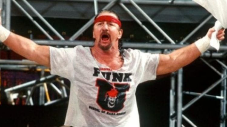 Legendary Professional Wrestler Who Won The NWA World Heavyweight ...